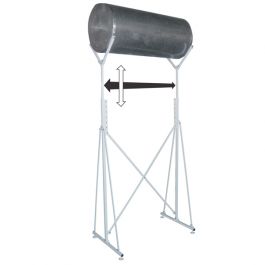 Adjustable Carbon Filter Stand | Hydrohobby Hydroponics UK