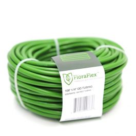FloraFlex Dripper Line per metre 1/4" | Hydrohobby Hydroponics UK