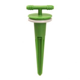 FloraFlex Plunge Drippers 6 Pack | Hydrohobby Hydroponics UK