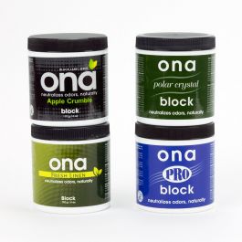 ONA Block | Hydrohobby Hydroponics UK