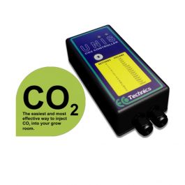 Unis Co2 Controller | Hydrohobby Hydroponics UK